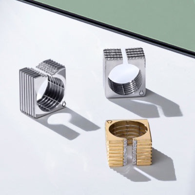 RINGS – House of D I V