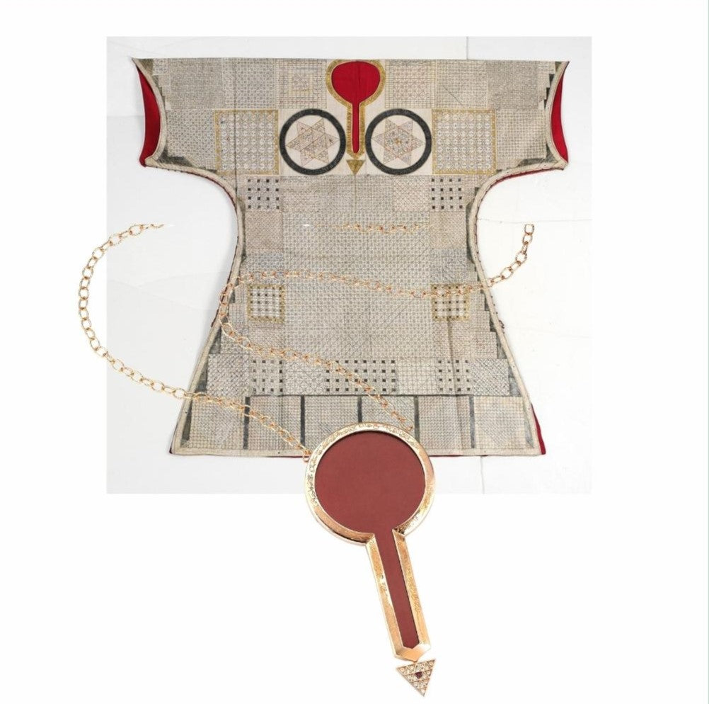 TALISMANIC SYMBOLS – House of D I V